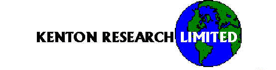 Timeline - The Kenton Group