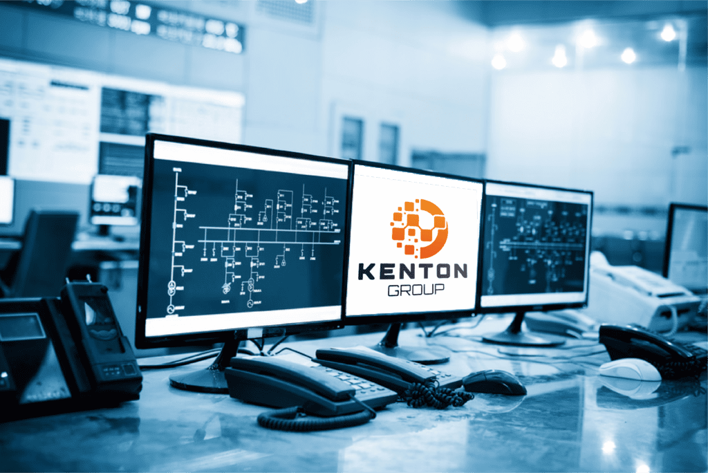 Provisioning Portal - The Kenton Group