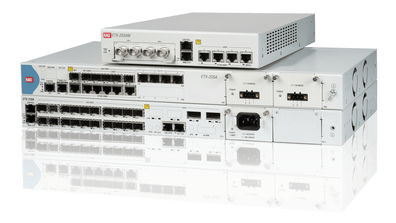 RAD: ETX-2 - The Kenton Group