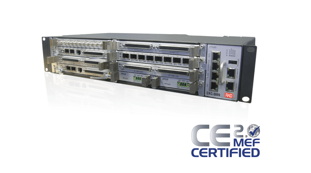 DXC-5 - The Kenton Group