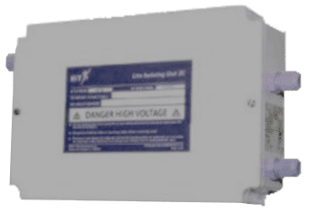 Line Isolators - The Kenton Group