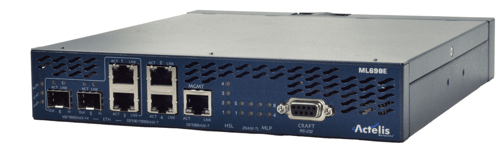 Enhance Your Network with Ethernet Access Devices from The Kenton Group