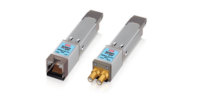 Enhance Your Network with Ethernet Access Devices from The Kenton Group