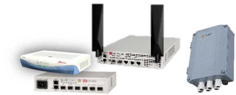 Enhance Your Network with Ethernet Access Devices from The Kenton Group