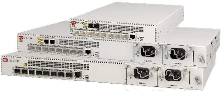 LP Connectivity Through Innovation - The Kenton Group