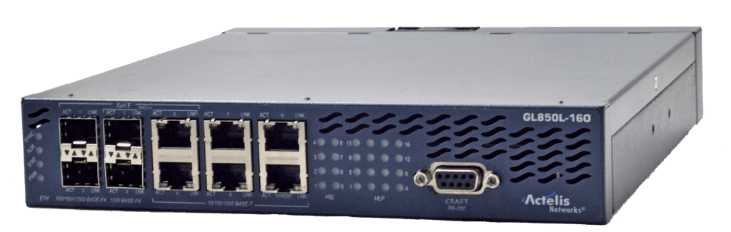 GL850L-16O - The Kenton Group