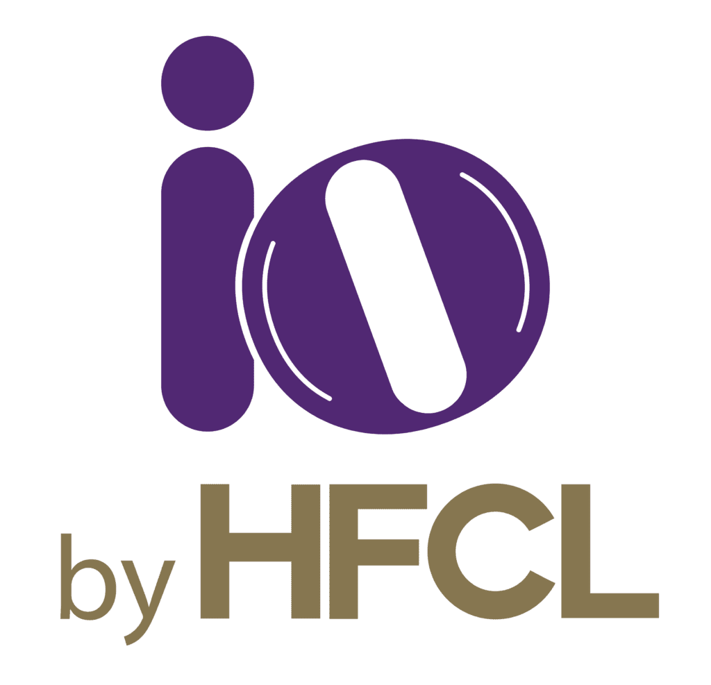 IO by HFCL - The Kenton Group