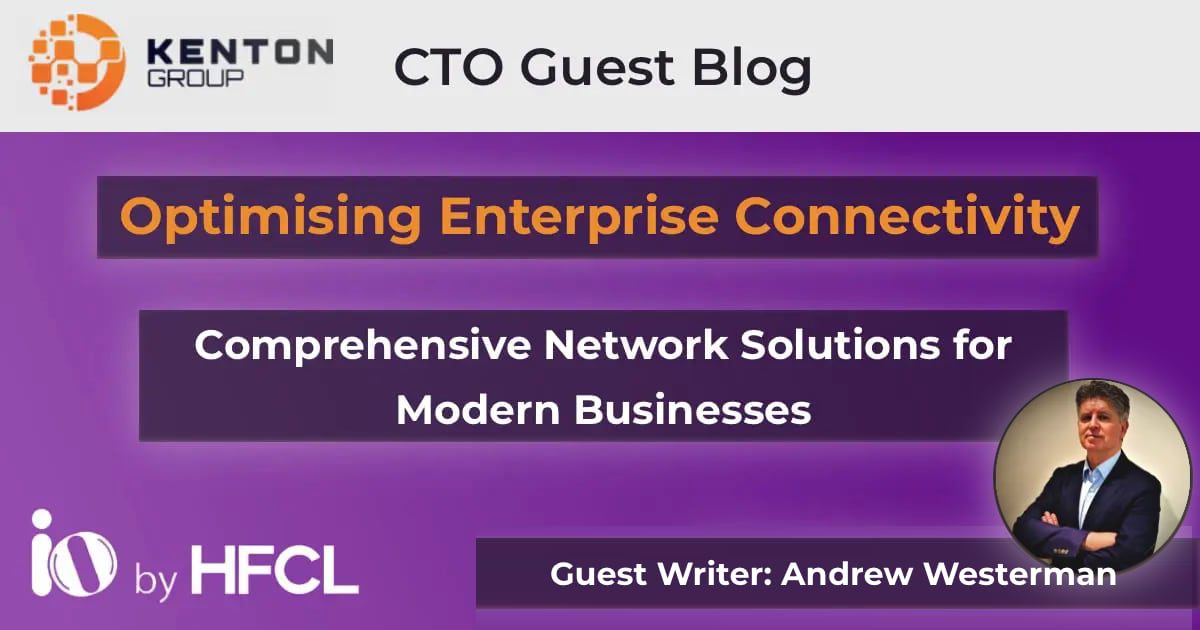 The Kenton Group: Unlocking Business Evolution