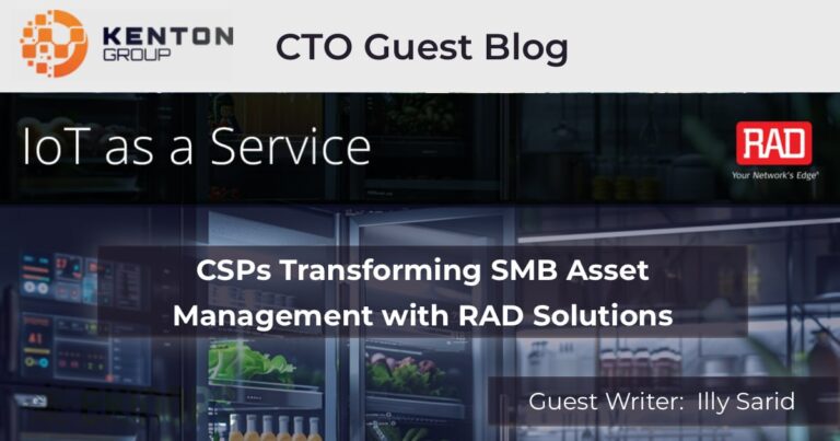 The Kenton Group: Unlocking Business Evolution