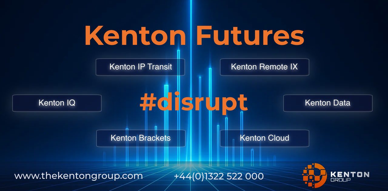Kenton Futures - The Kenton Group